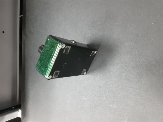 Gear Hunter | MXR - M169